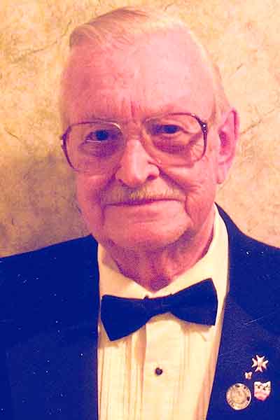 Kenton A. Hyde 1940-2022 | News, Sports, Jobs - Tribune Chronicle